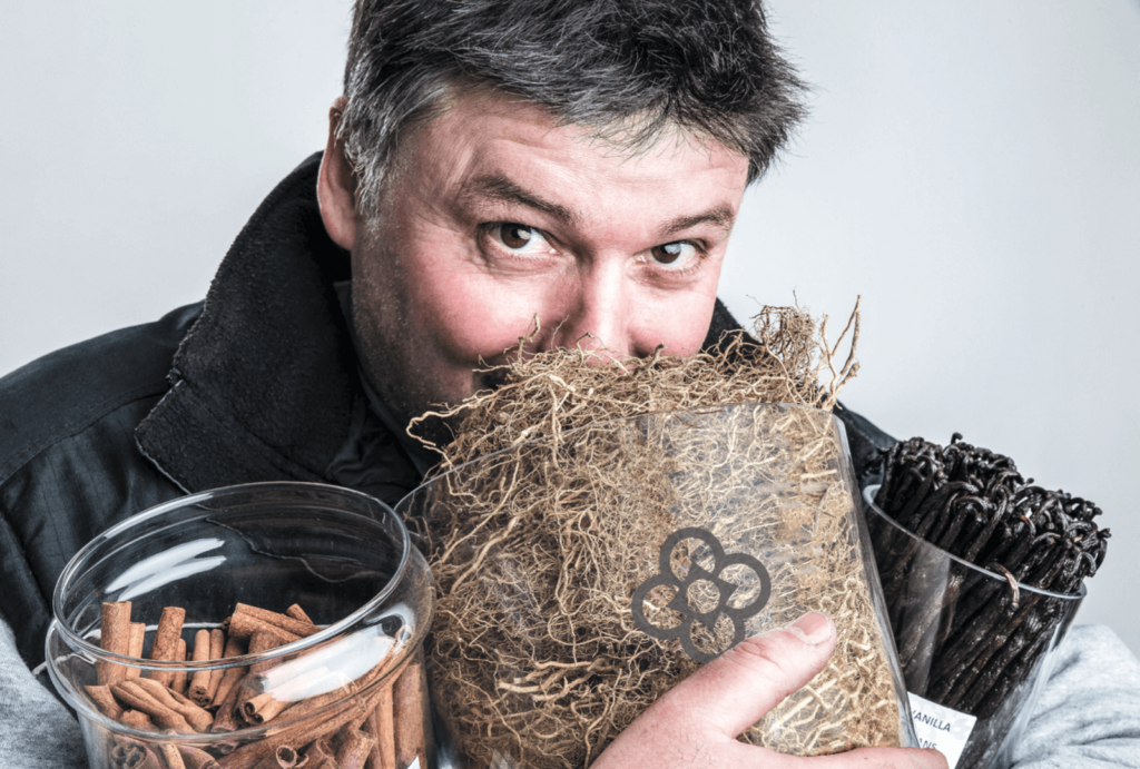 Bontoux, producteur d'huiles de la matière à l'essentiel!